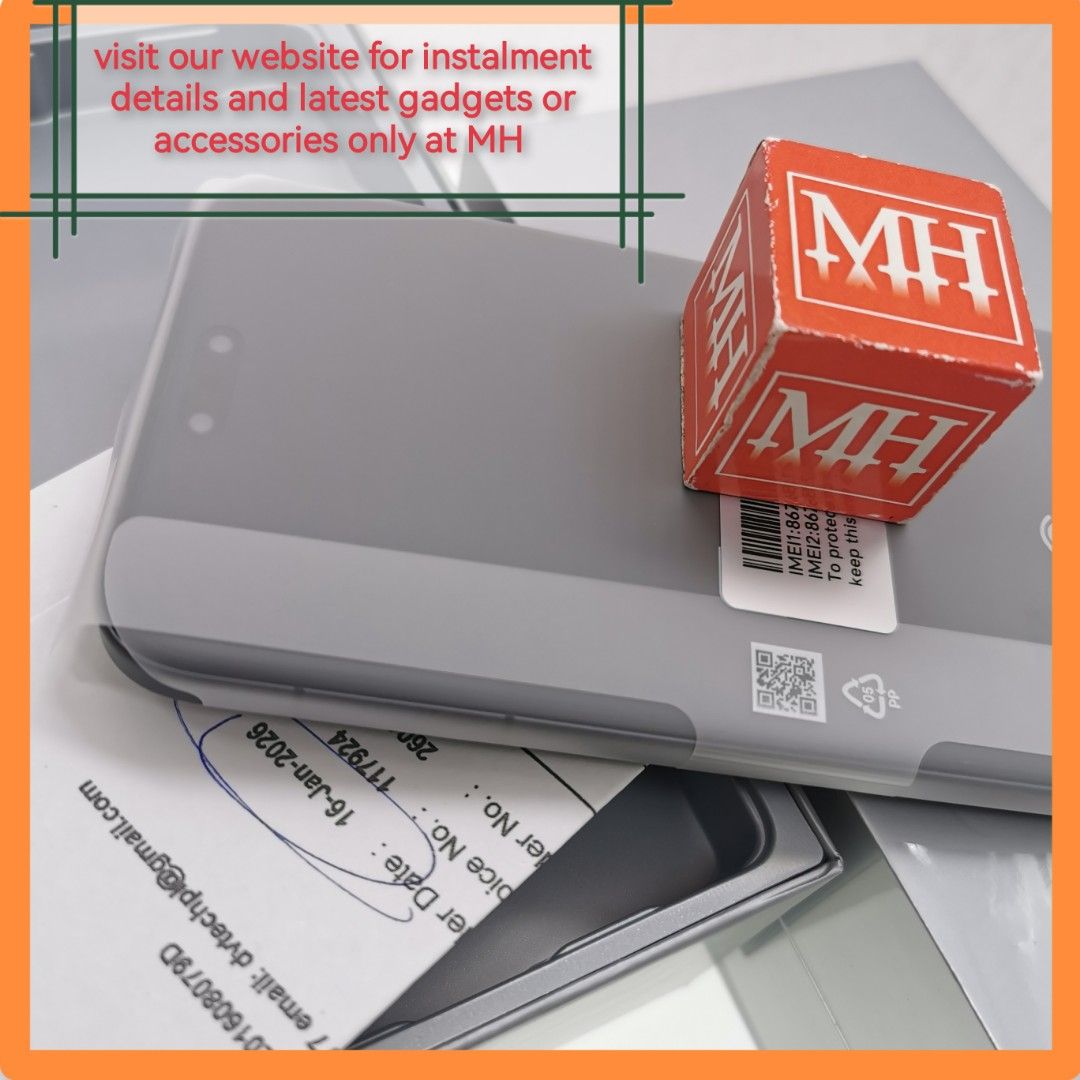 Honor Magic 8 pro 16 Jan gift 2028 +screen Black 512GB, Mobile Phones ...