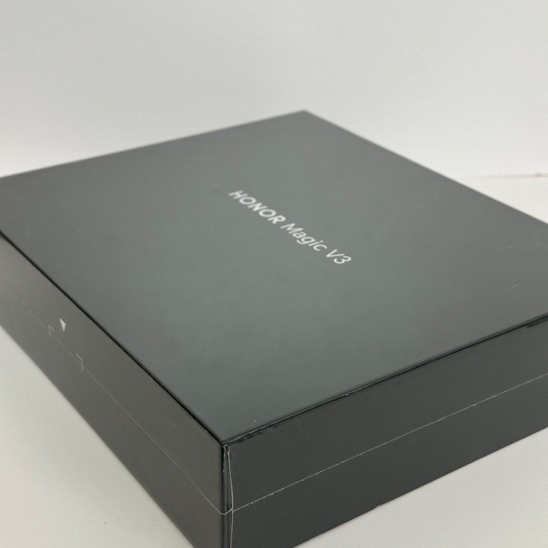 Honor Magic V3 512GB Silk Brown, Mobile Phones & Gadgets, Mobile Phones ...