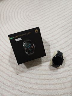 Huawei Watch Fit 4 (white), Mobile Phones & Gadgets, Wearables & Smart ...