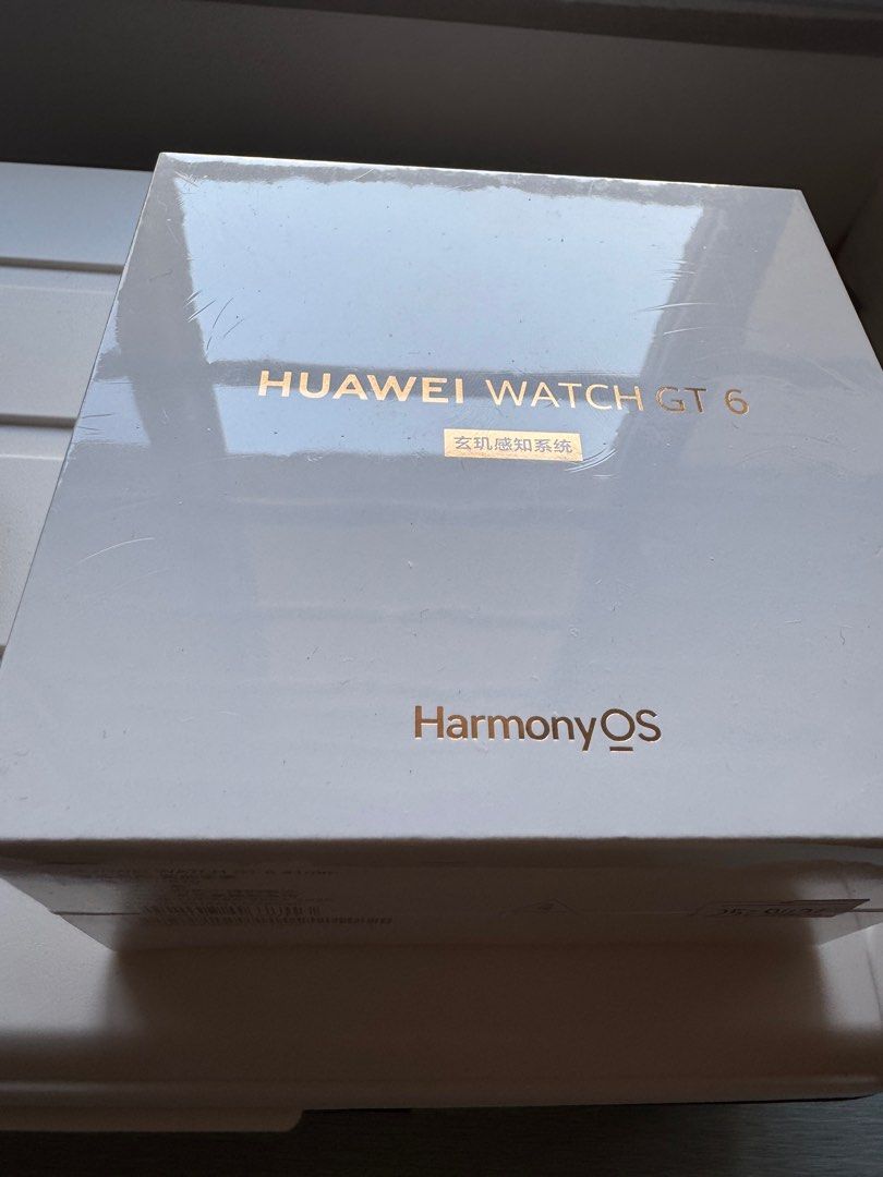 Huawei Watch GT 6 & Extra Official Trap, Mobile Phones & Gadgets ...
