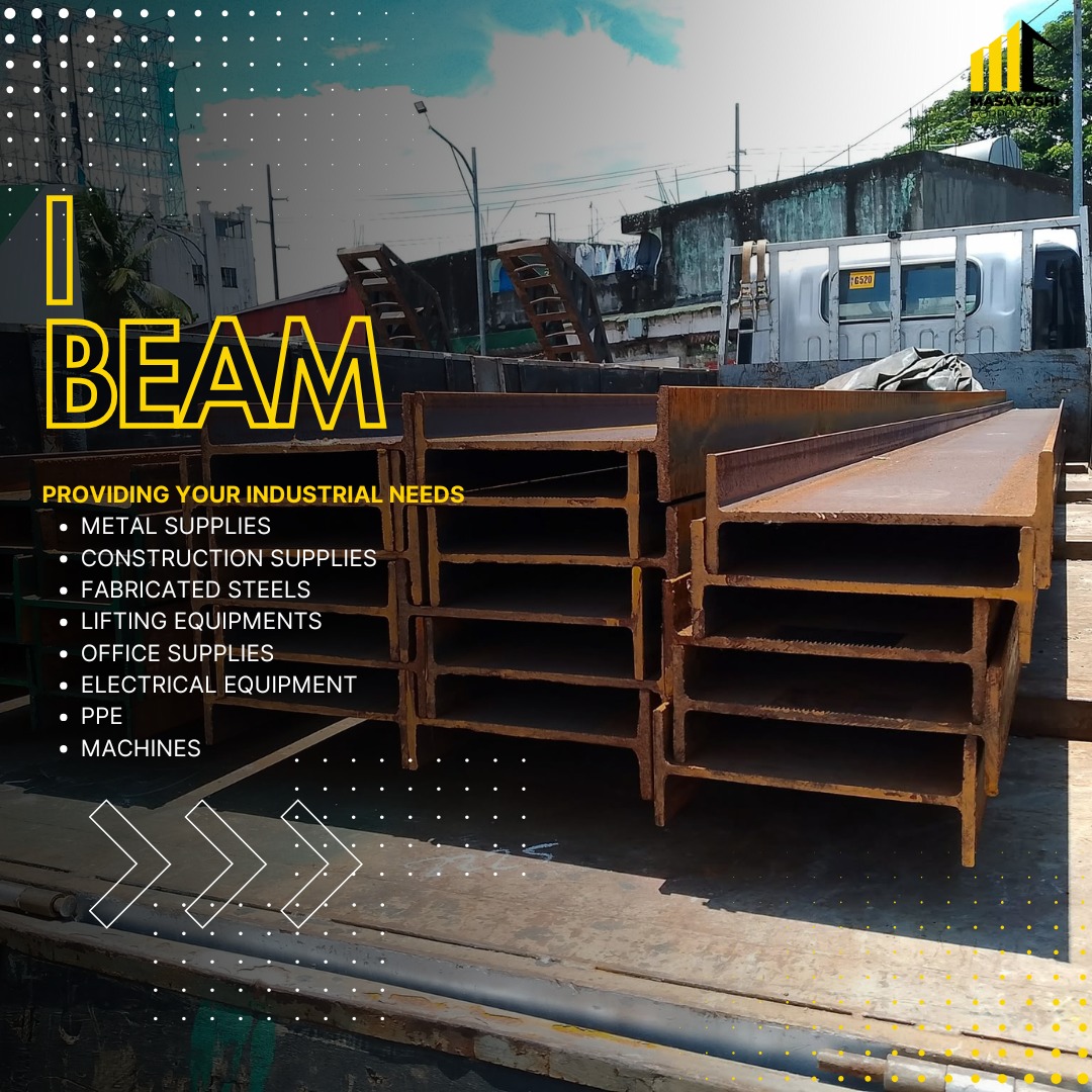 I Beam | RSB | Angle Bar | IBeam | Wire | Deform Bar G33 | Tubular ...