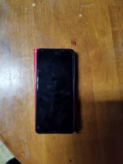 Infinix INFINIX NOTE EDGE 8+256GB MYSET NEW Black 256GB, Mobile Phones ...