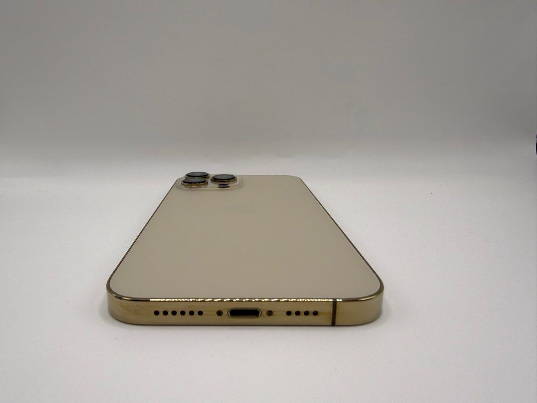 iPhone 13 Pro Max Gold 512GB, Mobile Phones & Gadgets, Mobile Phones ...