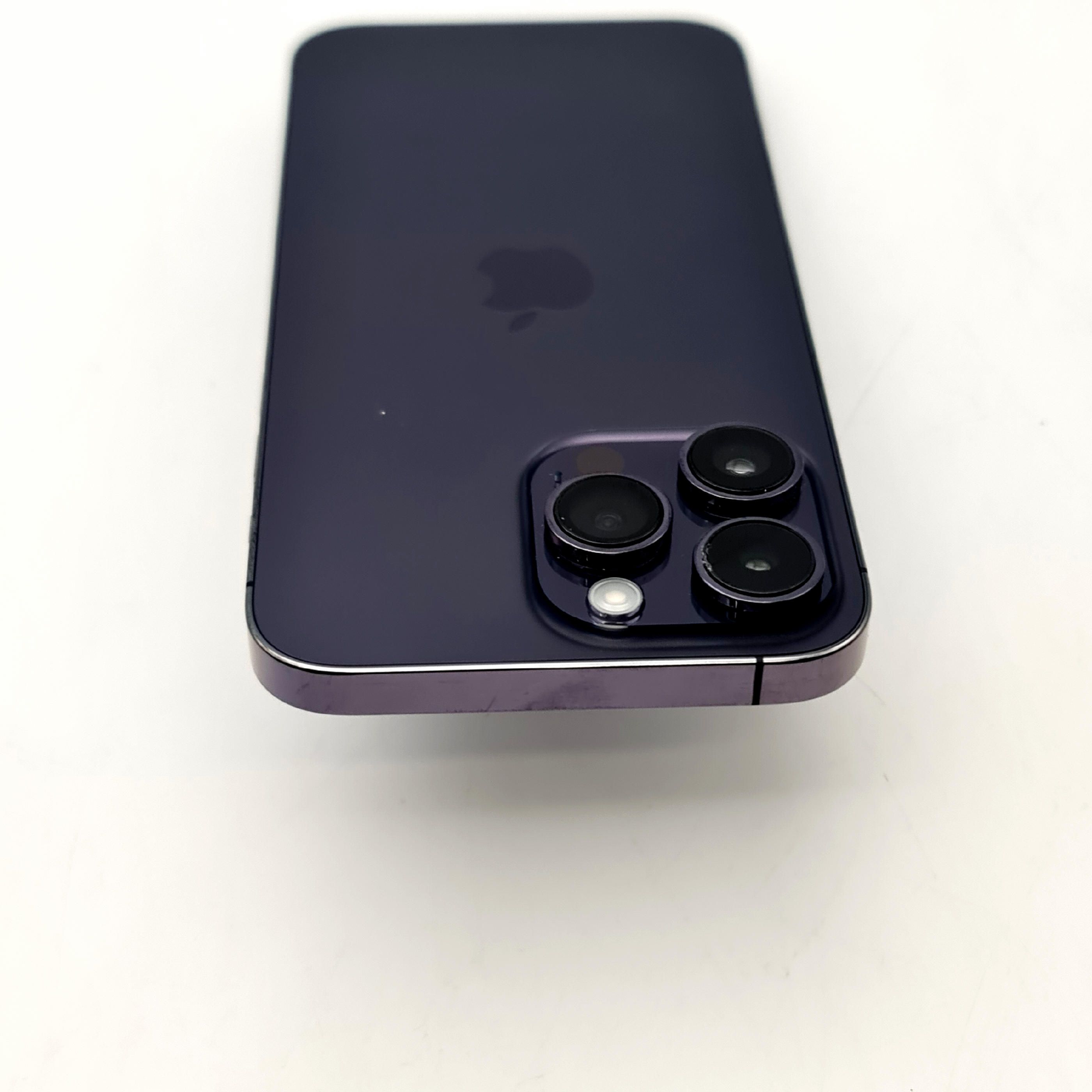 iPhone 14 Pro Max Deep Purple 256GB, Mobile Phones & Gadgets, Mobile ...