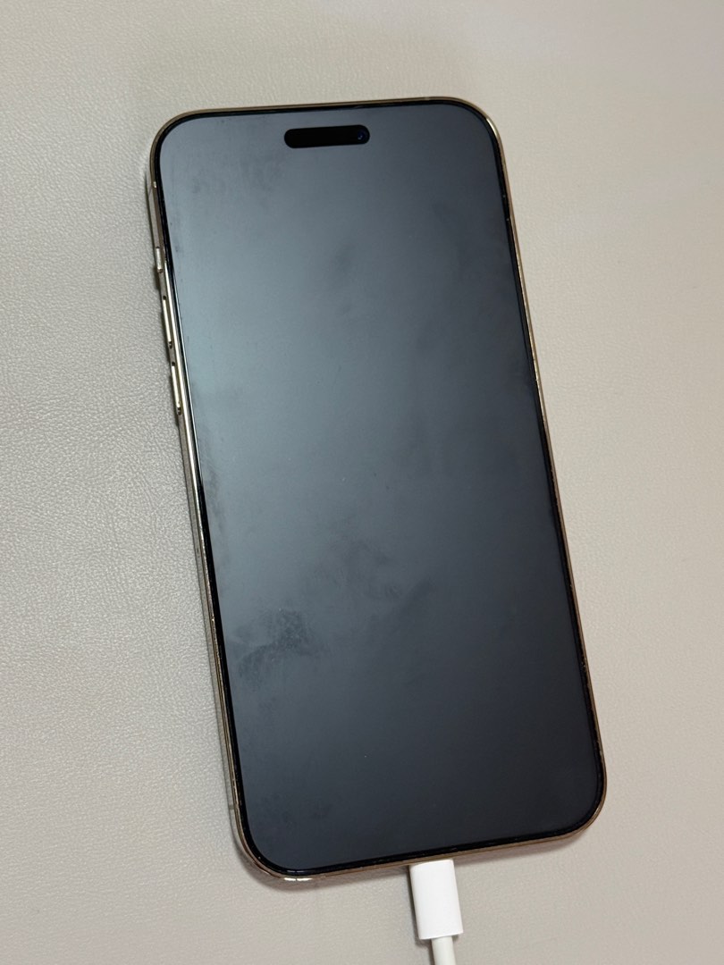 iPhone 14 Pro Max Gold 256GB, Mobile Phones & Gadgets, Mobile Phones ...