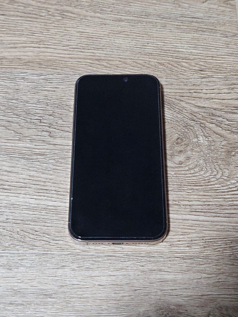 iPhone 16 Pro Max Desert Titanium 256GB, Mobile Phones & Gadgets ...