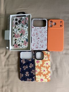 Snoopy iPhone 17 Pro Max Case, Mobile Phones & Gadgets, Mobile & Gadget ...