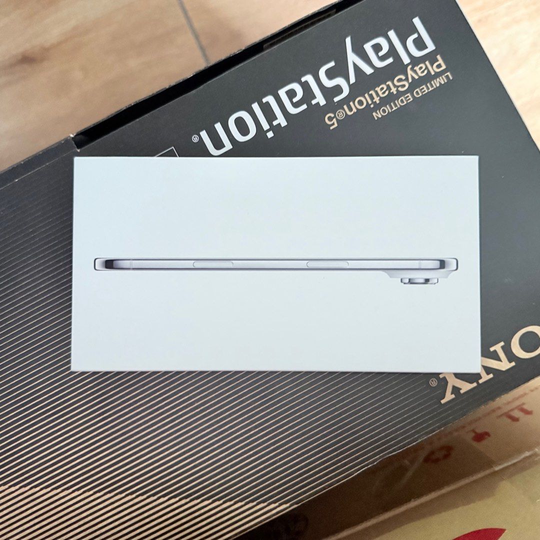 iPhone Air Sky Blue 256GB, Mobile Phones & Gadgets, Mobile Phones ...