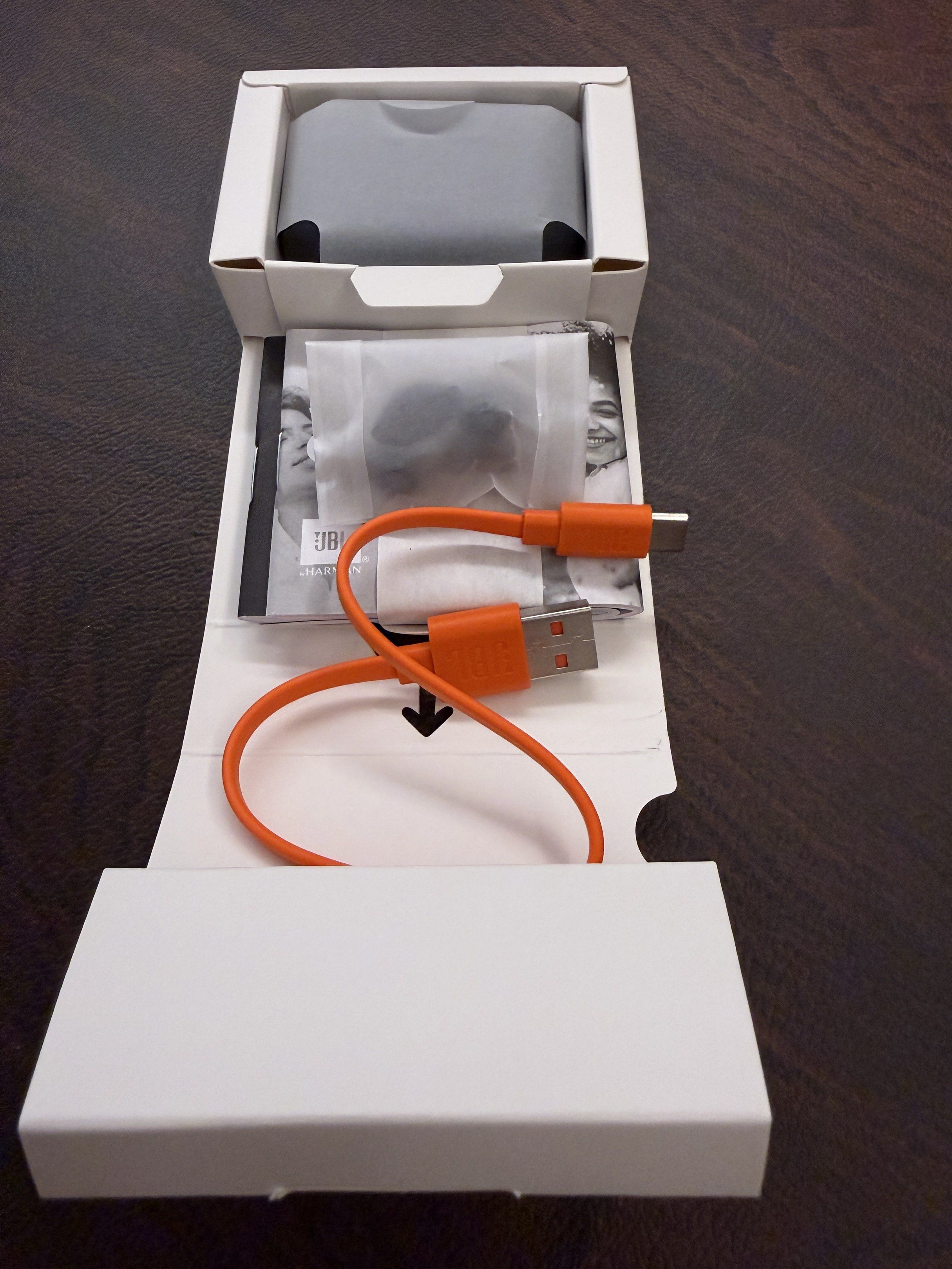 JBL Wave Beam 2 (Black), Audio, Earphones on Carousell