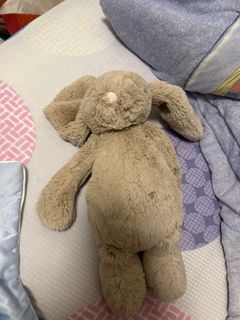 Jellycat Octopus Stuffed Toy, Hobbies & Toys, Toys & Games on Carousell