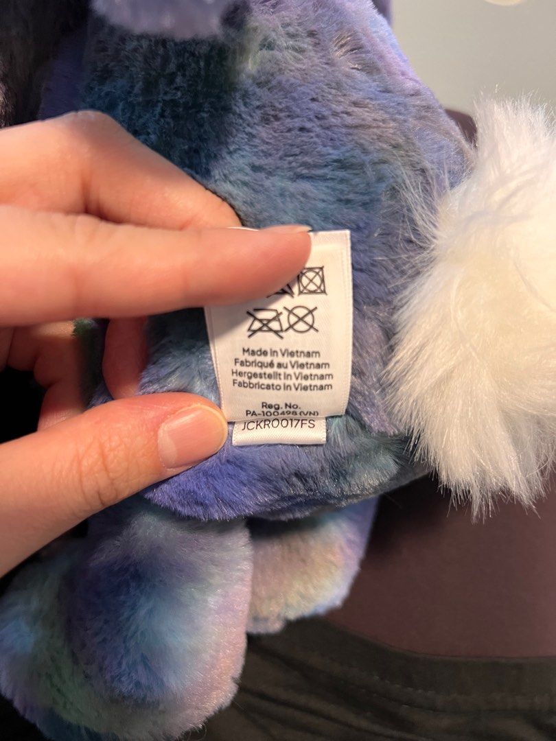 Jellycat Zodihop Bunny, Hobbies & Toys, Toys & Games on Carousell