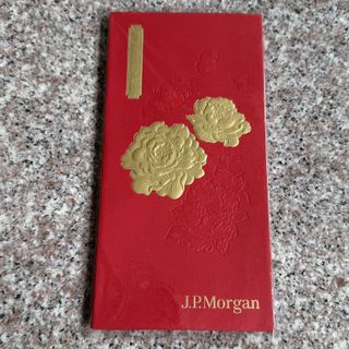 Jp morgan red packet 2026 For Sale | Carousell Singapore
