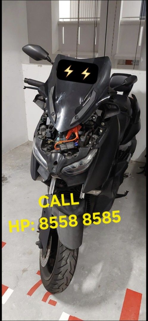 JUMPSTART SERVICE FOR CAR / MOTORCYCLE JUMP START / TYPE PATCHING ...