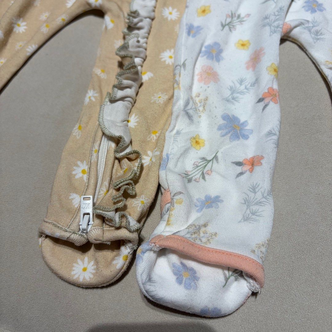 Kays and Kins Baby Girl Clothes Bundle (3 to 6 months), Babies & Kids ...