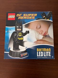 LEGO DC Comics Super Heroes Batman Classic TV series - Batcave 76052 ...