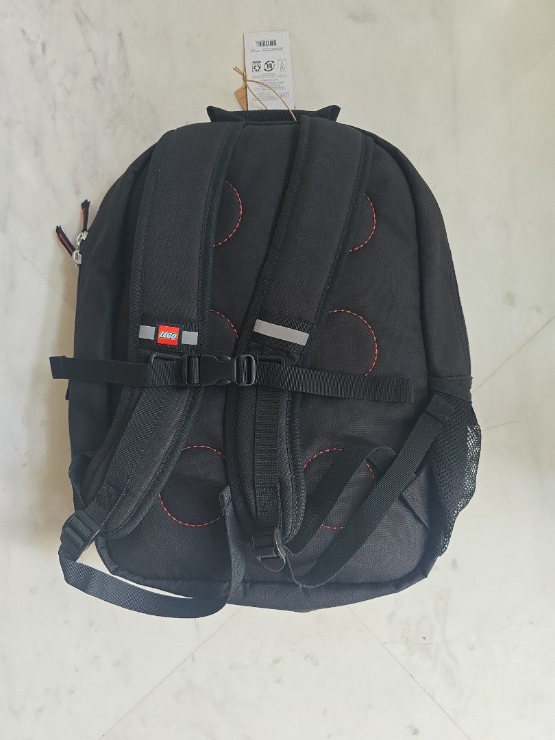 LEGO Ninjago Backpack - Brand New, Babies & Kids, Babies & Kids Fashion ...