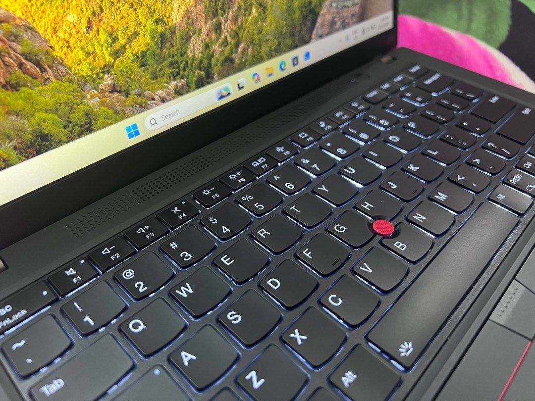 Lenovo Thinkpad T14 Gen 4 Core i5-13Gen 16Gb 256GB Touch Screen ...