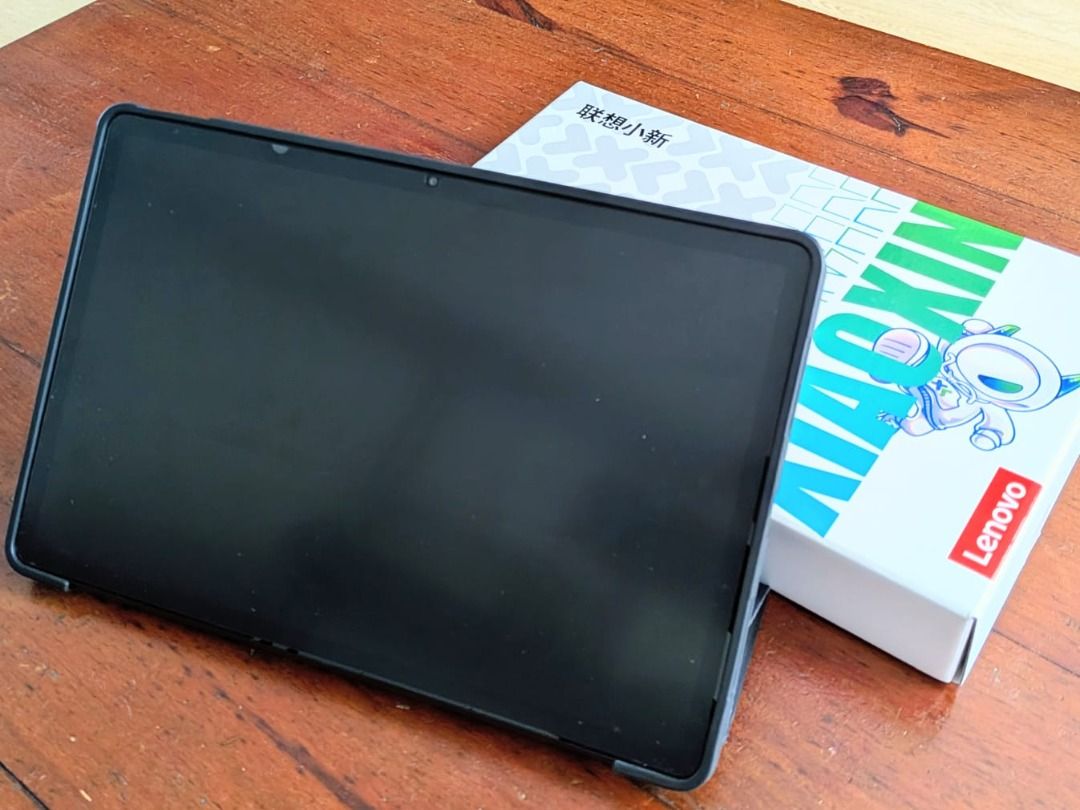 Lenovo Xiaoxin Pad 2024 (WiFi), Mobile Phones & Gadgets, Tablets ...