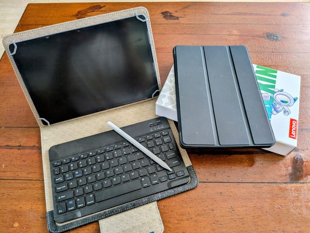 Lenovo Xiaoxin Pad 2024 (WiFi), Mobile Phones & Gadgets, Tablets ...