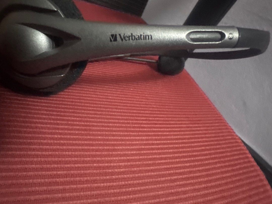 Logi Headset and Mouse Bundle, Computers & Tech, Parts & Accessories ...