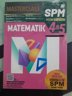 Success Additional Mathematics SPM by Wong Pek Wei and Dr Wong Sin Mong ...