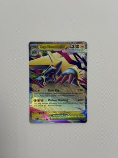 Mega Mawile , Manectric and Sharpedo ex, Hobbies & Toys, Toys & Games ...