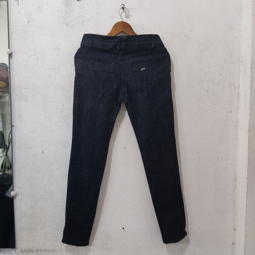 Miss Sixty Collection Jeans, Women's Fashion, Bottoms, Jeans on Carousell
