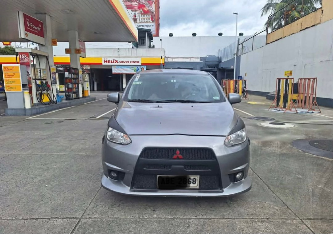 mitsubishi+attrage - View all mitsubishi+attrage ads in Carousell ...