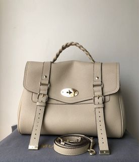 Shop Mulberry Bags & Wallets on Carousell MY
