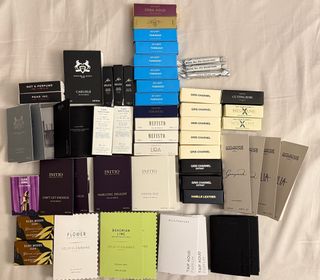 Rafer Niche Perfume - Eau de Parfum, Beauty & Personal Care, Fragrance ...