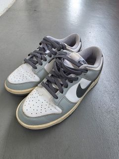 Nike Dunk Low Remastered 'Olive', Men's Fashion, Footwear, Sneakers on ...