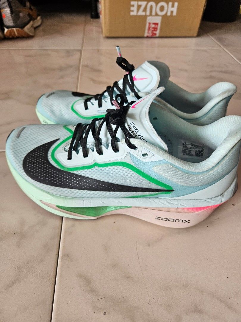 Nike Zoom Fly 6 Running Shoes - Multiple Colors, Men's Fashion ...