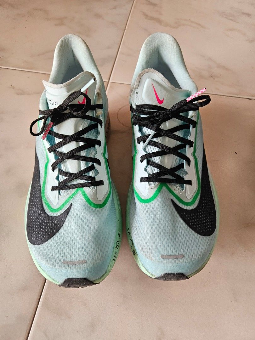 Nike Zoom Fly 6 Running Shoes - Multiple Colors, Men's Fashion ...