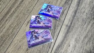 Nivel Arena Nikke Naga Leader, Hobbies & Toys, Toys & Games on Carousell