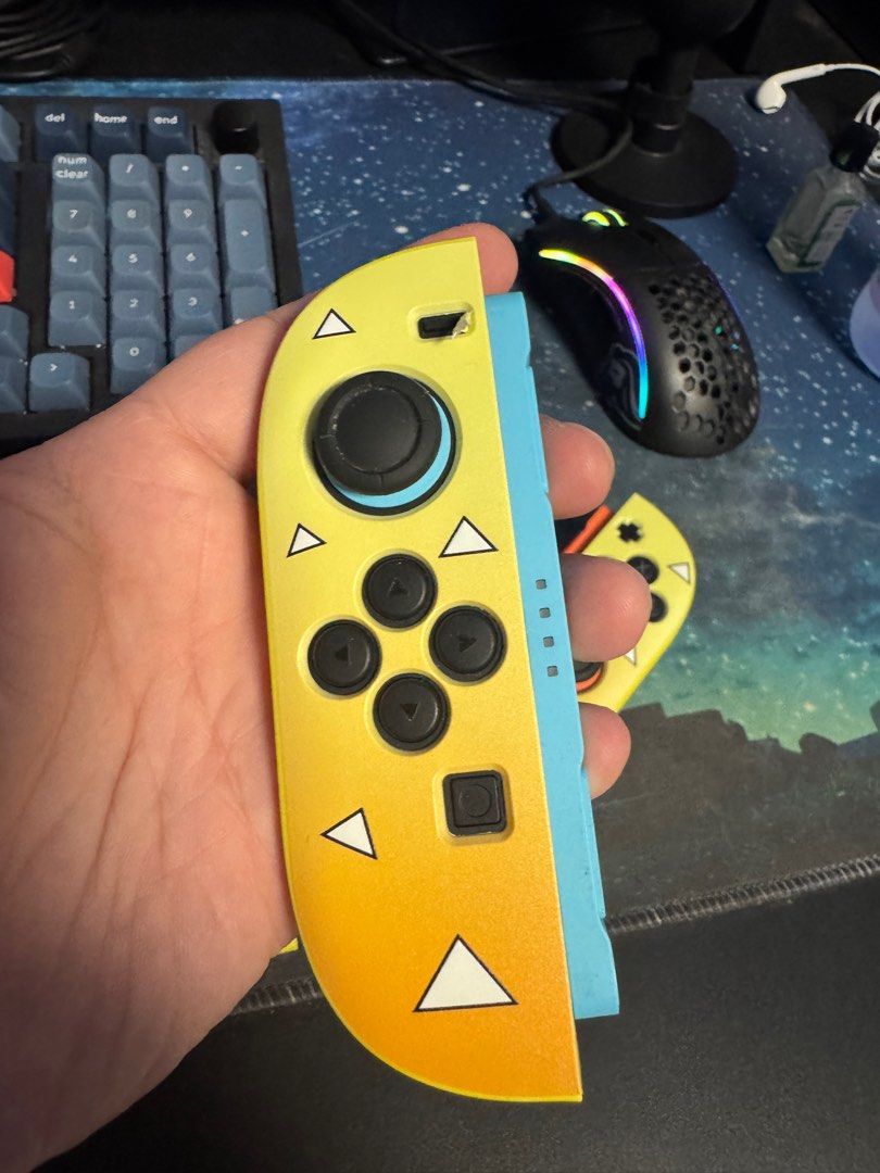 Nintendo Switch 2 Original, Video Gaming, Video Game Consoles, Nintendo ...