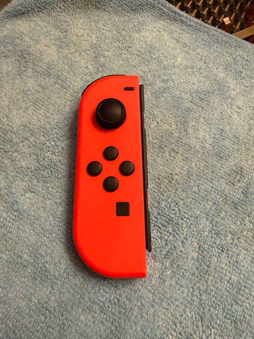 Nintendo Switch Joycon Left, Video Gaming, Video Game Consoles ...