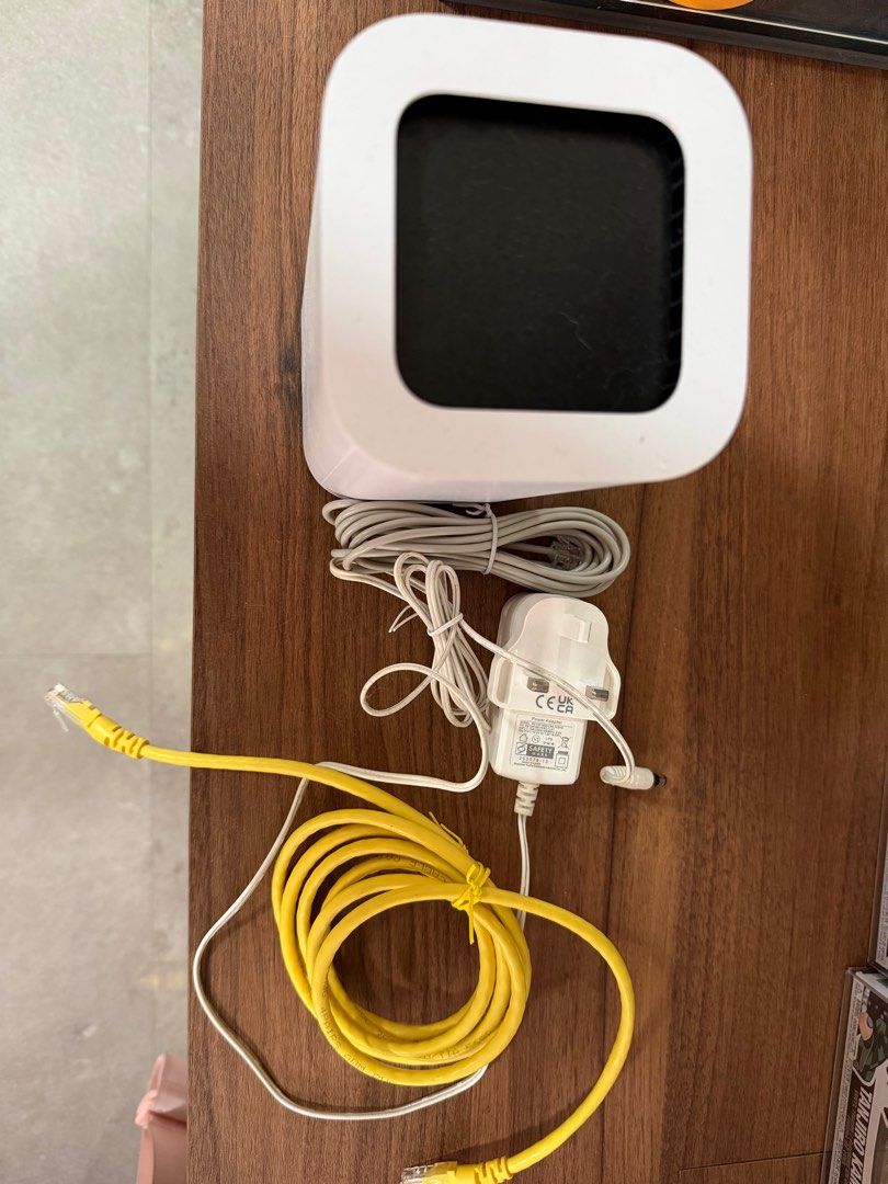 Nokia WiFi Beacon 1 Router - White, Computers & Tech, Parts ...