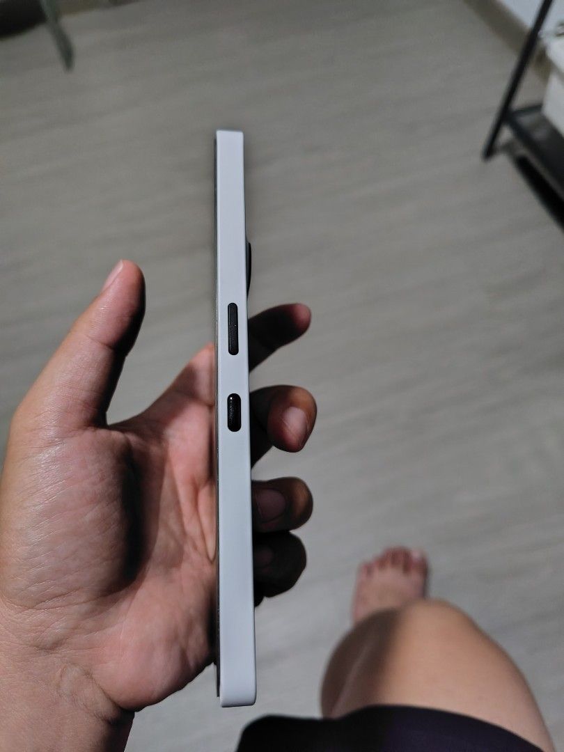 Nothing Phone (3a) 256GB White, Mobile Phones & Gadgets, Mobile Phones ...