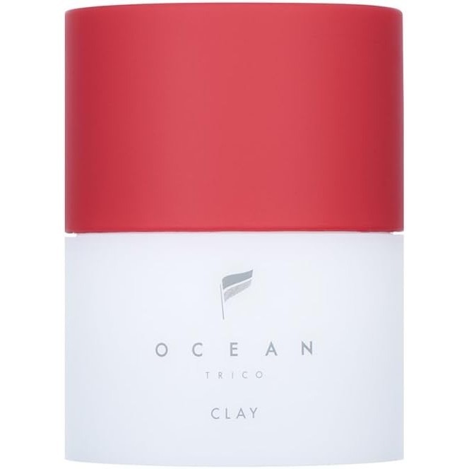 OCEAN TRICO Ocean Trico Hair Wax Clay, Beauty & Personal Care, Hair ...
