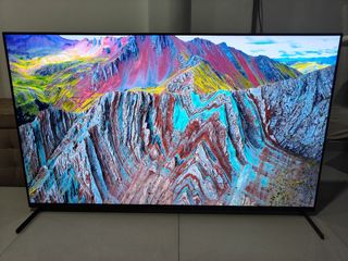 Panasonic OLED 65" 4K Smart TV 2024 (not LG, Samsung, Sony), TV & Home ...