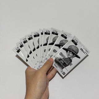 One piece 3rd anniversary chinese, Hobbies & Toys, Toys & Games on ...