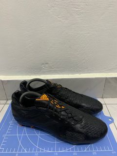 Original First Grade Adidas Predator Lz Fg | Original Gred Pertama ...