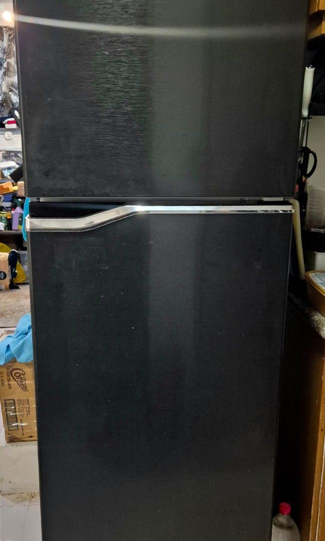 Panasonic 9 cubic feet No Frost HD Inverter Refrigerator, TV & Home ...