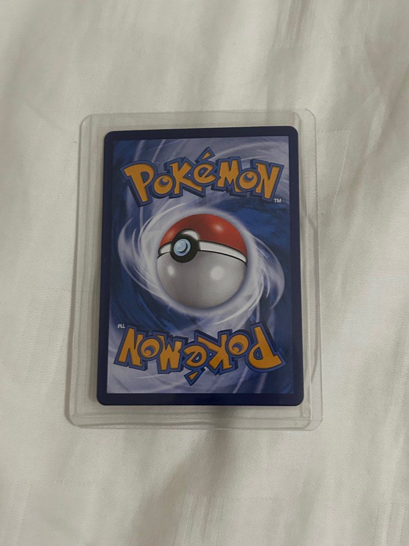 Penny Trainer SAR Pokemon Card - Chinese, Hobbies & Toys, Toys & Games ...