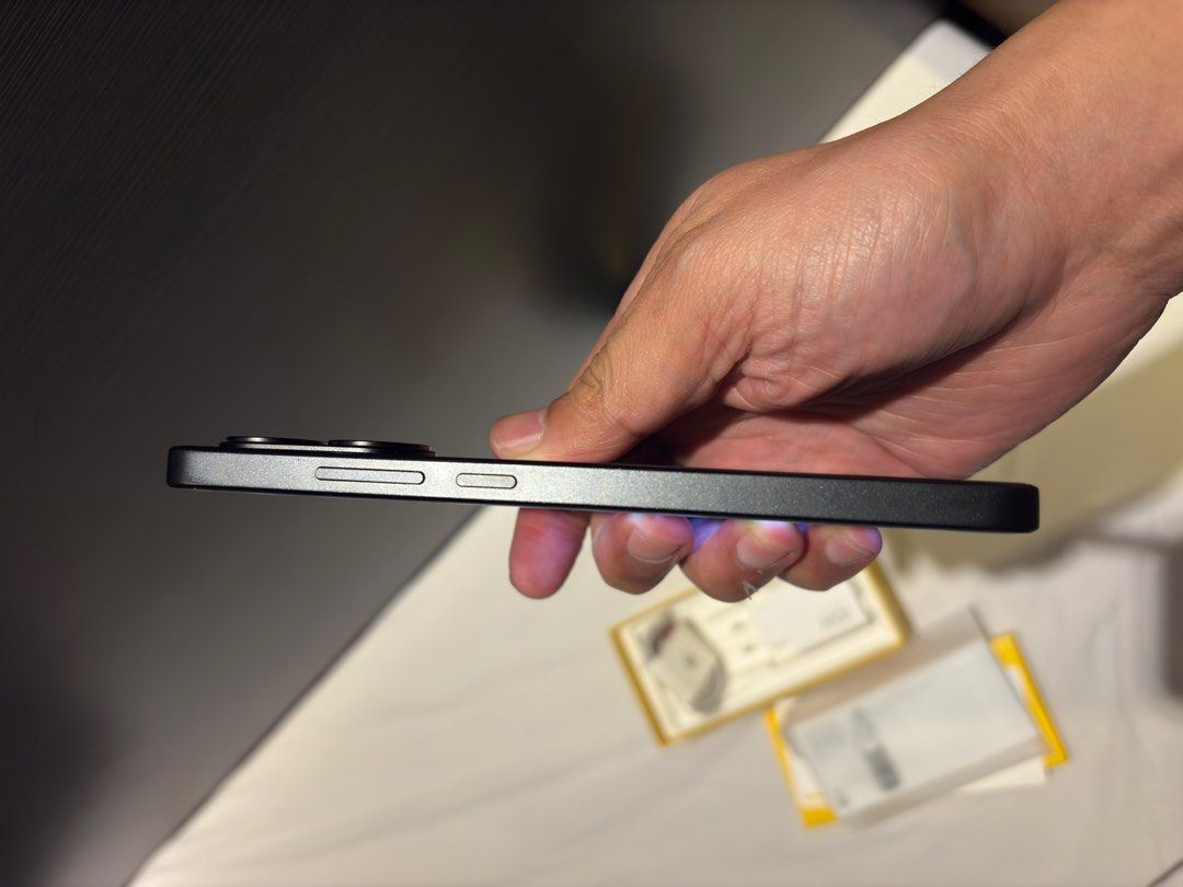 Poco X7 Pro 12+12|512Gb Black, Mobile Phones & Gadgets, Mobile Phones ...