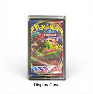 Pokemon 151 booster packs For Sale | Buy 1,000+ Pokemon 151 booster ...