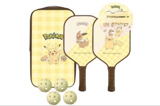 Pickleball pokemon For Sale | Carousell Singapore