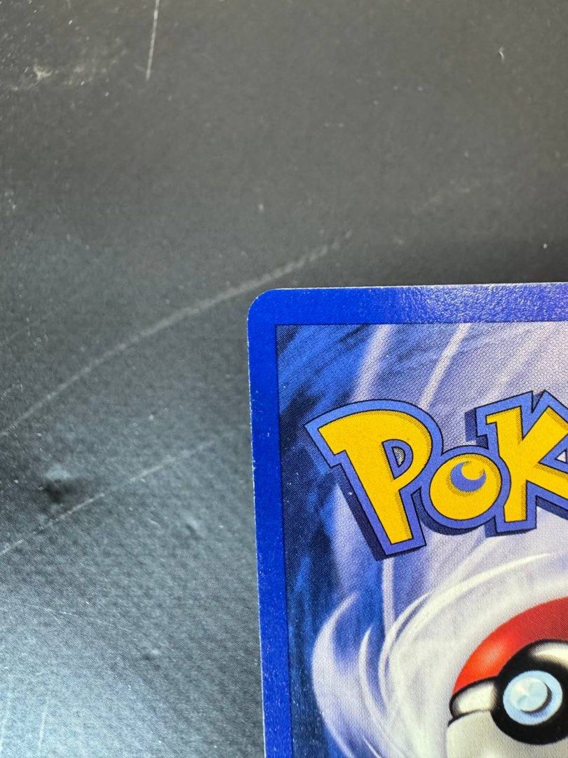 Pokemon Pokémon Magneton Base Set (Shadowless), Hobbies & Toys, Toys ...