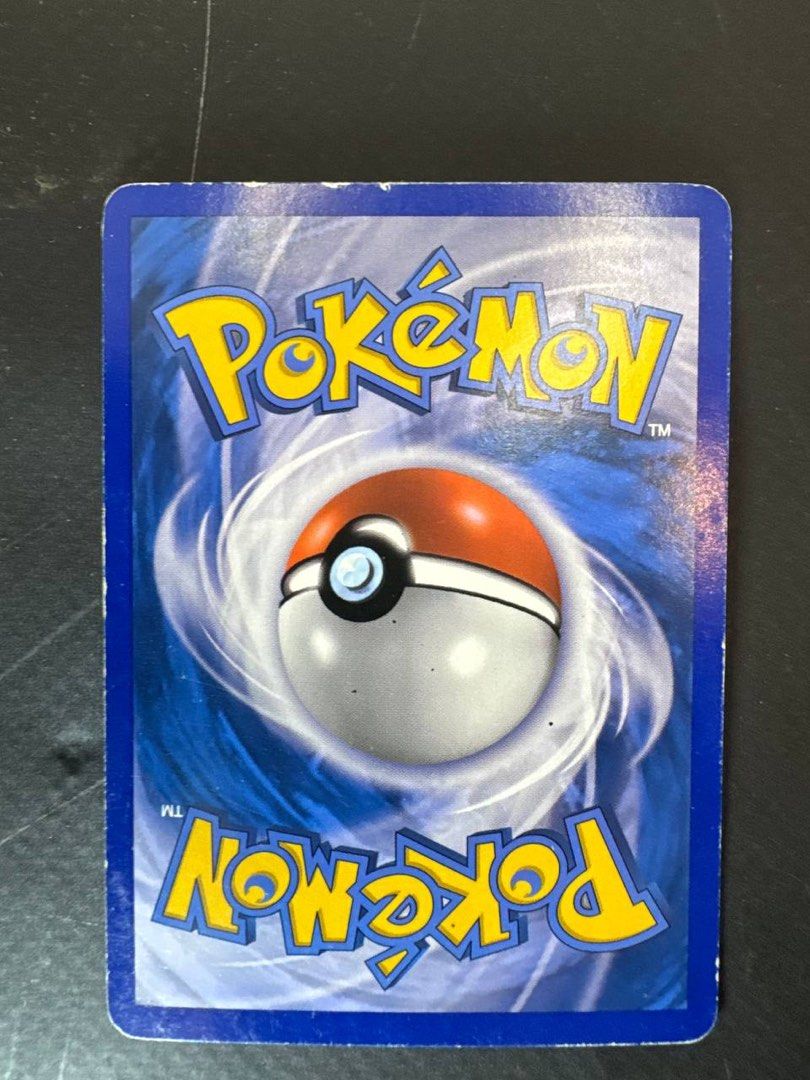 Pokemon Pokémon Snorlax LV X, Hobbies & Toys, Toys & Games on Carousell