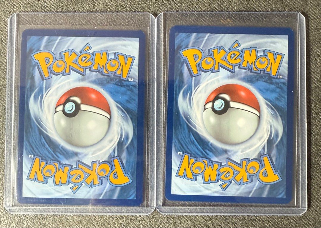 Pokemon TCG Magneton Pokémon Center Card, Hobbies & Toys, Toys & Games ...